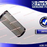 Jual Perkins Air Filter 26510342 / Filter Udara Perkins 26510342 ...