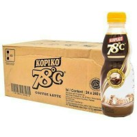 Jual Kopiko 78 - Jakarta Utara - Hendry's beverage | Tokopedia