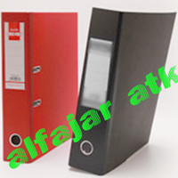 Jual ODNER BANTEX F4 / BOX FILE BANTEX FOLIO / ODNER BESAR - Kab. Indramayu - Alfajar ATK ...