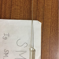 Jual ose kaca jarum lurus - Jakarta Pusat - SM Laborta | Tokopedia