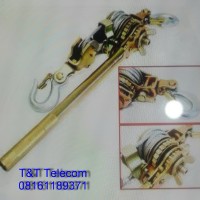 Jual Tang Tracker NGK Japan ( Penarik Kabel FO Udara ) - Jakarta Pusat ...