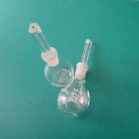 Jual picnometer piknometer 10ml pyrex - Kota Surakarta ...