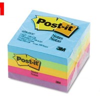 Jual Kertas Post IT 3M 654 - Jakarta Pusat - Das Livia Computer | Tokopedia