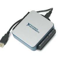 Jual Data Acquisition DAQ Module - National Instrument NI - USB 6001 ...
