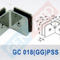 Jual Glass Clip Connector Dekkson GC 018 GG Glass To Glass Klip Kaca Dekson - Jakarta Barat ...