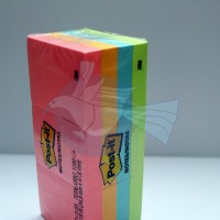 Jual Post It Sticky Notes Kecil Berwarna - 1 PAK - Jakarta Barat ...