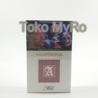 Jual Rokok Sampoerna Mild 16 / Sampurna Mild 16 - Kota Tangerang - Toko ...