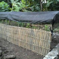 Jual jaring paranet untuk kebun dan tanaman - Jakarta Timur - toko ...
