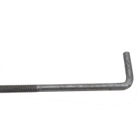 Jual BAUT ANGKUR L 19 MM X 60 CM / L SHAPED ANCHOR BOLT - Kab ...
