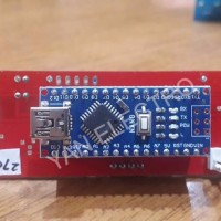 Jual MINI VFO SI5351 APLIKASI SSB TRX RADIO - Jakarta Selatan - Yan ...
