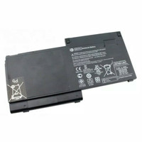 Jual Battery Original HP EliteBook 820 G1 820 G2 720 725 Laptop Batrei ...