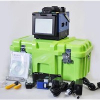 Jual Fusion SPLICER FO CATV/FTTH Alat Splicing Kabel Fiber Optic/Optik ...