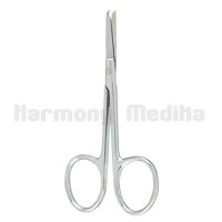 Jual Gunting Aff Hecting Angkat Lepas Copot Jahitan Bedah Minor Set ...