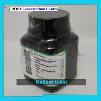 Jual Kalium Iodat | Potassium Iodate | KIO3 500 gram - Kota Bandung ...