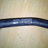 Jual Ford Genuine Parts Selang air tank radiator Fiesta 1.0 Eco ...