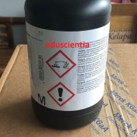 Jual HYDROGEN PEROXIDE 30%/ H2O2/ PERHYDROL, 2,5 LT, MERCK, 107209 ...