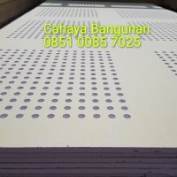 Jual JayaBell Gypsum Jayaboard - UsgBoral Gipsum Jaya Bell Akustik ...