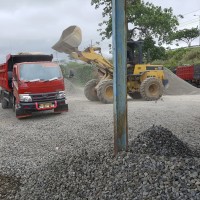 Jual Batu Split Kricak 1x2 2x3 3x5 Base Course LPA LPB Semarang Harga ...