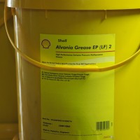 Jual Shell Alvania Grease EP (LF)2 - Jakarta Barat - Global Chemical ...