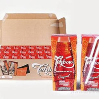 Teh botol kotak SOSRO 200 ml