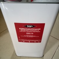 Jual BITZER BSE170 REFRIGERATION OIL COMPRESSOR 5 LITER - Kota ...