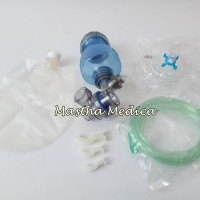 Jual Alat Bantu Nafas Ambubag Resusitasi Bayi Neonatus - Kota Surabaya ...