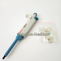 Jual Dragonlab Micropipette 1000 -5000 ul Mikropipet Dragon Lab Mikro ...
