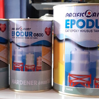 Jual EPODUR cat epoxy. 1liter set. - Kota Tangerang - Sinar Jaya Cat ...