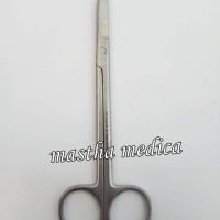 Jual Gunting Angkat Jahitan Littauer Ligature Scissors AJ Up Hecting ...