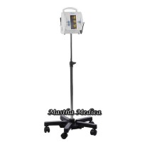 Jual Tensimeter Digital Riester Ri-Medic Tensi Berdiri Mobile Stand ...