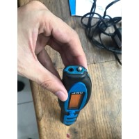 Jual SKF Machine Condition Advisor CMAS 100-SL Vibration Pen - Jakarta ...