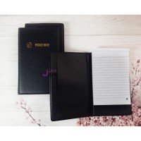 Jual BUKU POCKET MEMO BUKU NOTES MEMO KECIL A6 BUKU SAKU BUKU CATATAN ...