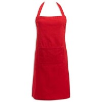 Jual Celemek Apron Masak Polos Warna Merah - Kab. Tangerang - Grosir ...