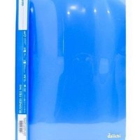 Jual BUSINESS FILE A4 DAIICHI / BUSSINESS FILE MERK DAIICHI - Biru ...