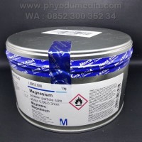 Jual Magnesium Serbuk Mg Powder Merck Pro Analis per gram - Kota Malang ...