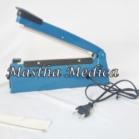 Jual Mesin Press Obat Lengkap ( Alat press + Sendok puyer + Kantong ...