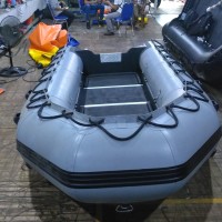 Jual Rubber Boat Perahu Karet LCR 380,420,470,525 Hypalon - Kota Bekasi ...