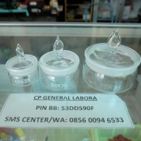 Jual Weighing Bottle /Botol Timbang ukuran 70x35 - Kab. Sleman ...