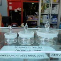 Jual Weighing Bottle /Botol Timbang ukuran 70x35 - Kab. Sleman ...