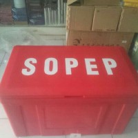 Jual Box SOPEP komplit - Jakarta Utara - TeknikMarine | Tokopedia