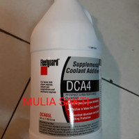 Jual Fleetguard DCA65L DCA4 Coolant Additive Original - Jakarta Barat ...