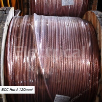 Jual Kabel BC Grounding 120 mm2 FULL (120mm 120mm2 120 mm mm2) STANDARD ...