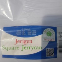 Jual DIRIJEN / DIRIGEN AIR INDIGO GREEN LEAF 30 LITER - Jakarta Barat ...