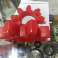 Jual Rubber Coupling Rotex GR42 GR 42 GR-42 GE42 GE 42 GE-42 Karet ...