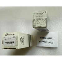 Jual jual ARTECHE VDF-10 100/125VDC Trip Circuit Supervision relay ...