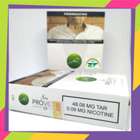 Jual Rokok Herbal Sin Provost 19 - Kota Bogor - Rokok Sin Kota Bogor ...