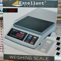 Jual Timbangan Digital Excellent JCS - B (3kg / 6kg / 15kg / 30Kg) - Jakarta Barat - Toko Timma ...