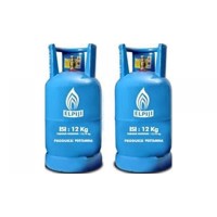 Jual Tabung Gas Elpiji 12 Kg + Isi Resmi Pertamina - Kota Tangerang ...