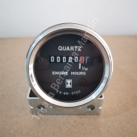 Jual hour meter alat berat veethree 4N3700 / 08687-22402 - Jakarta ...