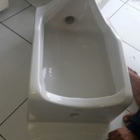 Jual URINOIR TOTO U57M KOMPLIT SET - Jakarta Selatan - toko JB Closet ...